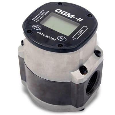 Счетчик учета отработанного масла Petroll OGM-II