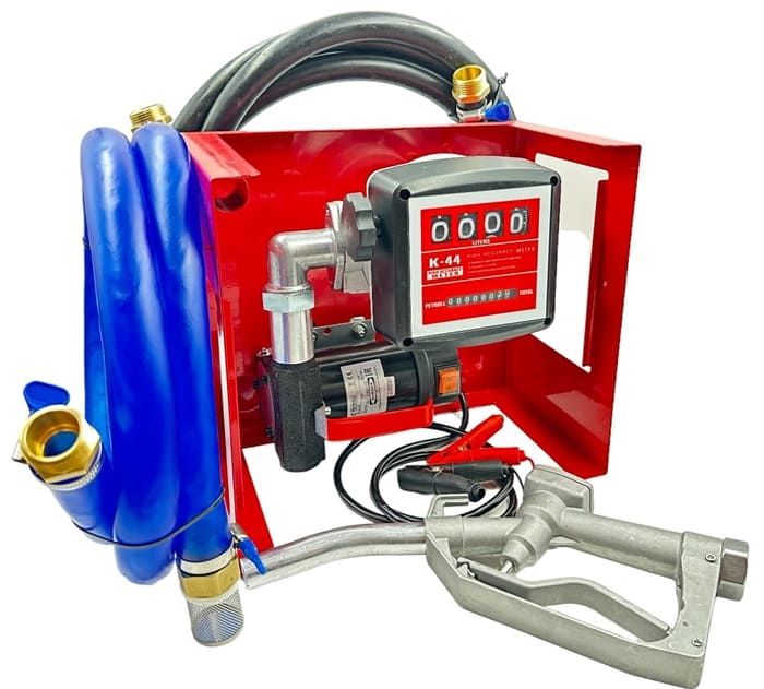 Заправочный комплект Petroll Starlet 40