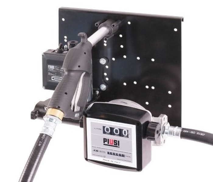 Заправочный блок Piusi ST Panther 12V K33 A60