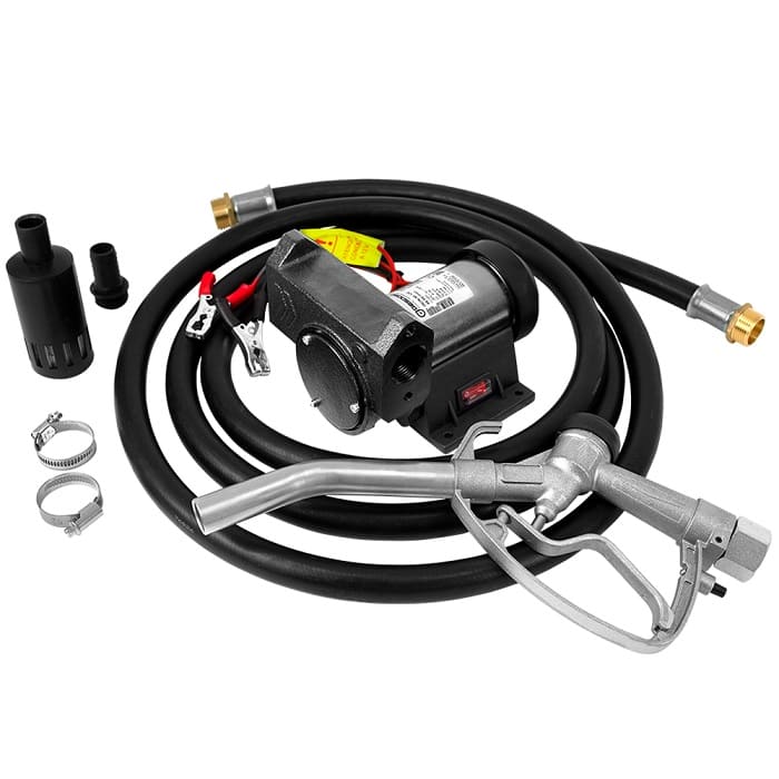 Заправочный комплект Gespasa Kit Batteria