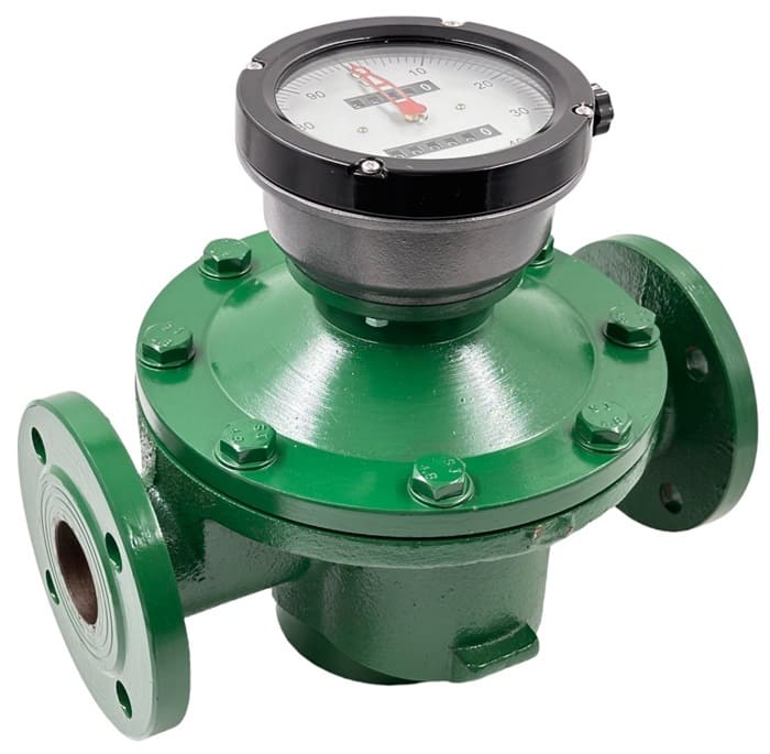 Счетчик Petroll FM-I-50 (OGM-I-50)