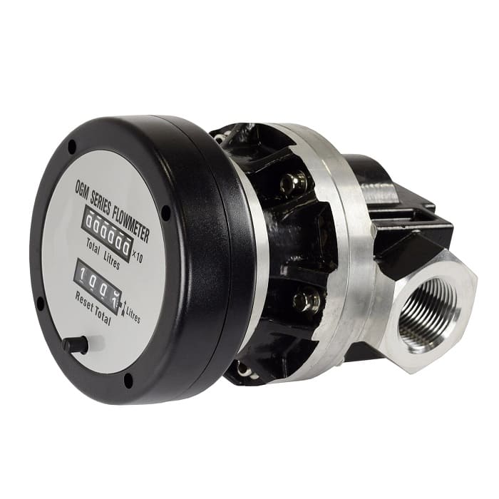 Счетчик Petroll OGM 25