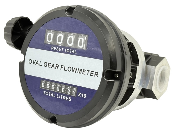 Счетчик Petroll OGM 25N